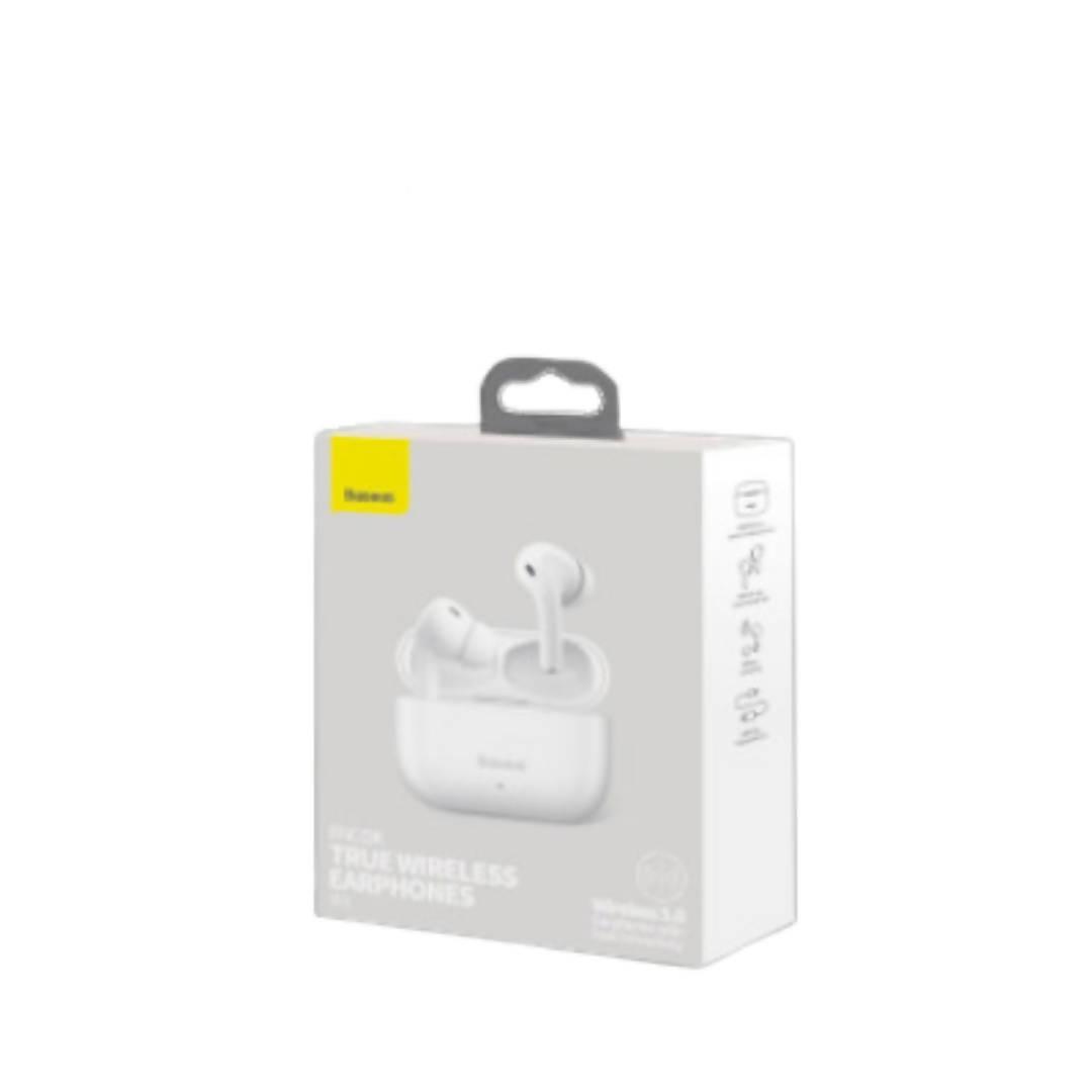 Baseus Encok W3 True Earbuds - Quickee - Online Shopping in Sri Lanka