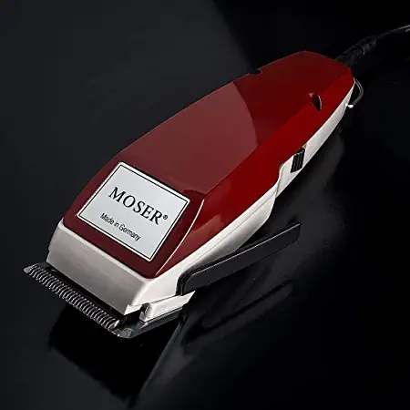 MOSER Model 1400 Professional Grade Hair Trimmer - Quickee - Online ...